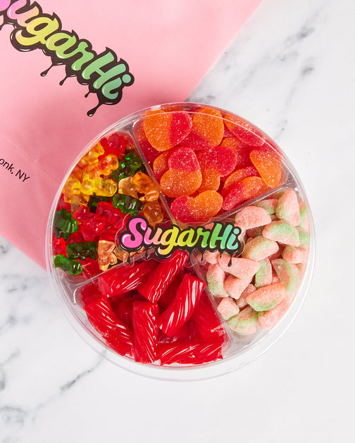 Candy Gifts – Sugar Hi