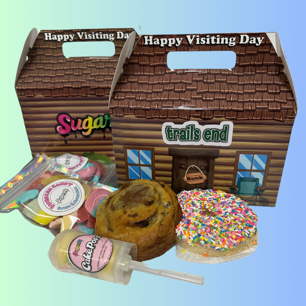 Nationwide Shipping – Sugar Hi