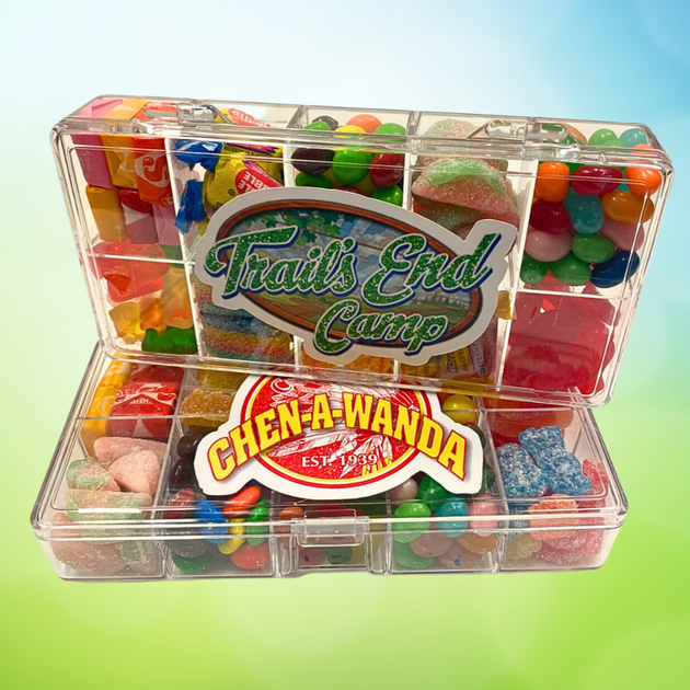 Nationwide Shipping – Sugar Hi