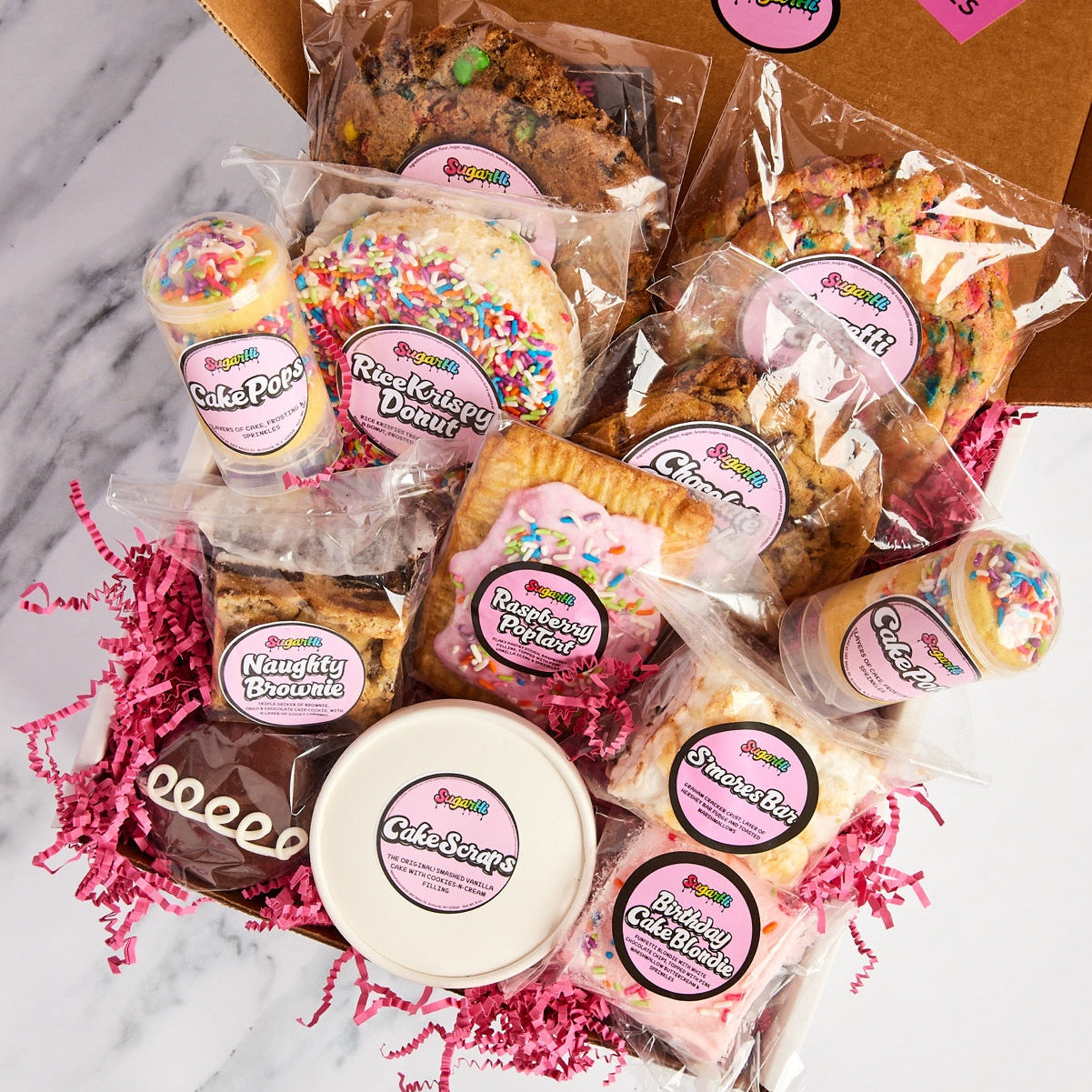 Sugar Hi's Greatest Hits – Sugar Hi Armonk