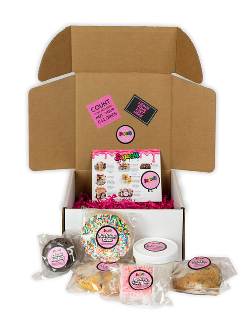 Nationwide Shipping – Sugar Hi